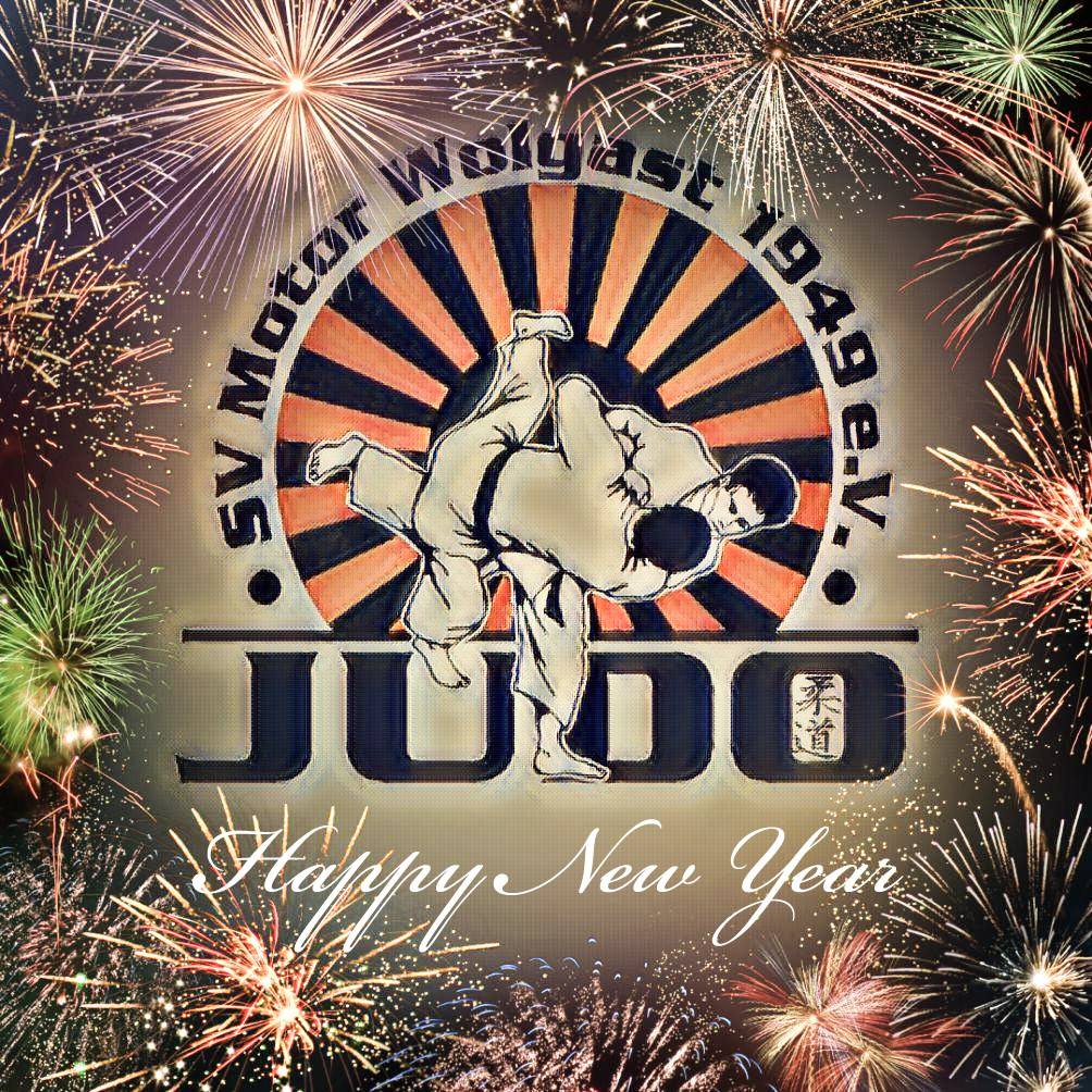 Gürtelprüfungen 13.12.2023 – SV Motor Wolgast 柔 道 Judo